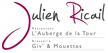 Julien Ricail | L'Auberge de la Tour | Giv' & mouettes | Captain d'ô ...